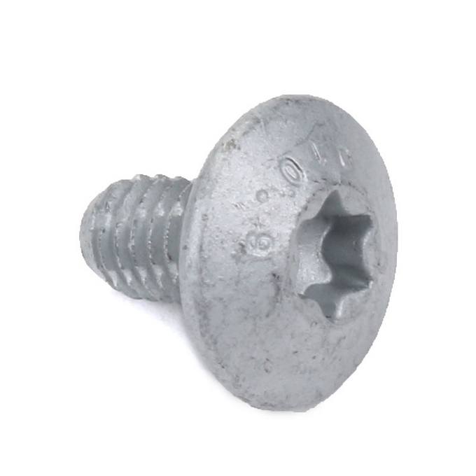 Bolt (M6x10) Genuine VW/Audi WHT002109