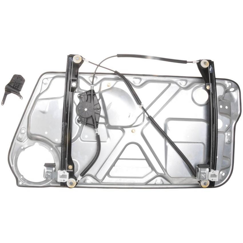 VW Window Regulator – Front Driver Left 1C0837655C – VDO WR51206 VDO ...