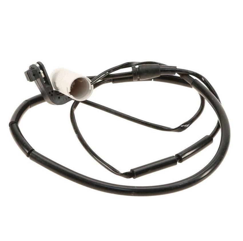 BMW Disc Brake Pad Wear Sensor - Rear 34356789445 - Aftermarket