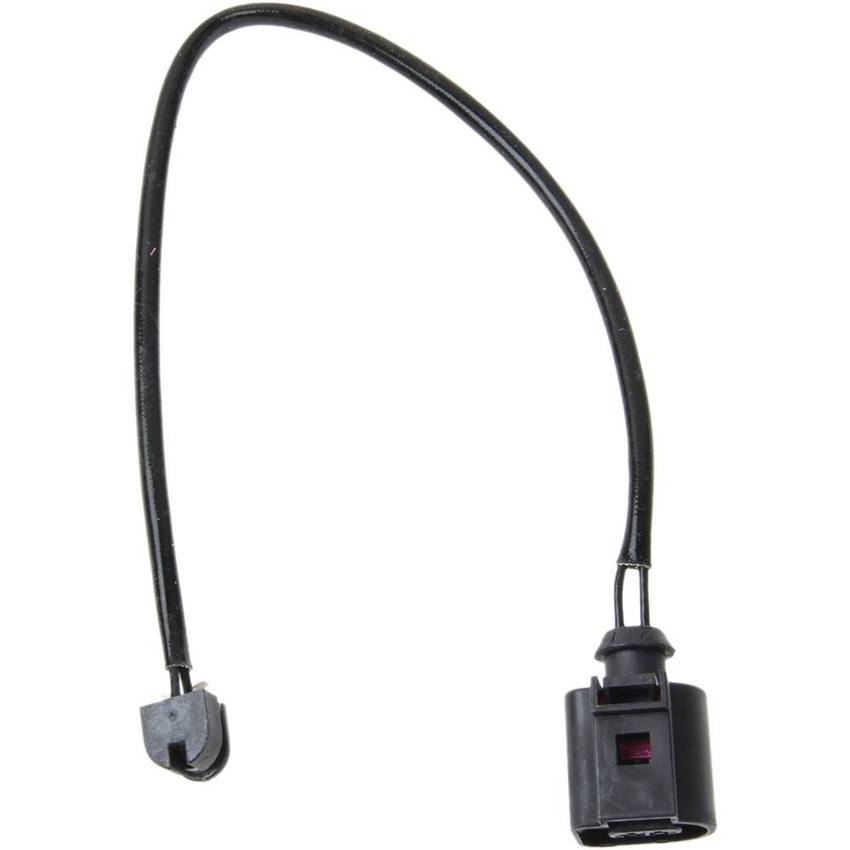 Porsche VW Disc Brake Pad Wear Sensor - Front 7P0907637A - Aftermarket
