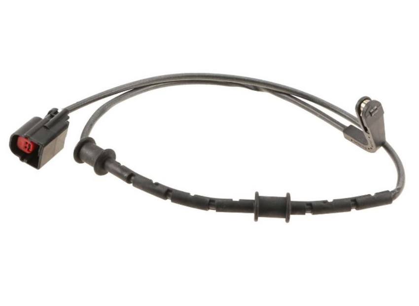 Jaguar Disc Brake Pad Wear Sensor – Rear C2D29140 – Aftermarket XHJB009 ...