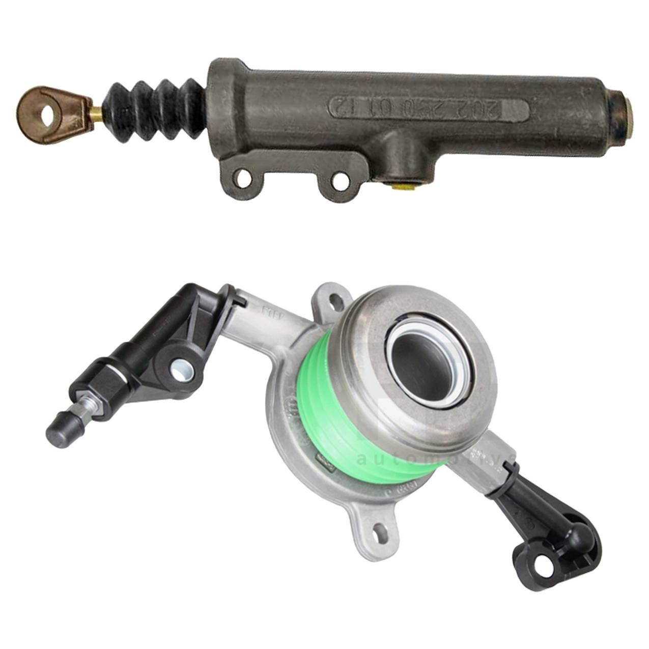 Clutch Master and Slave Cylinder Assembly FTE 5308970-Kit
