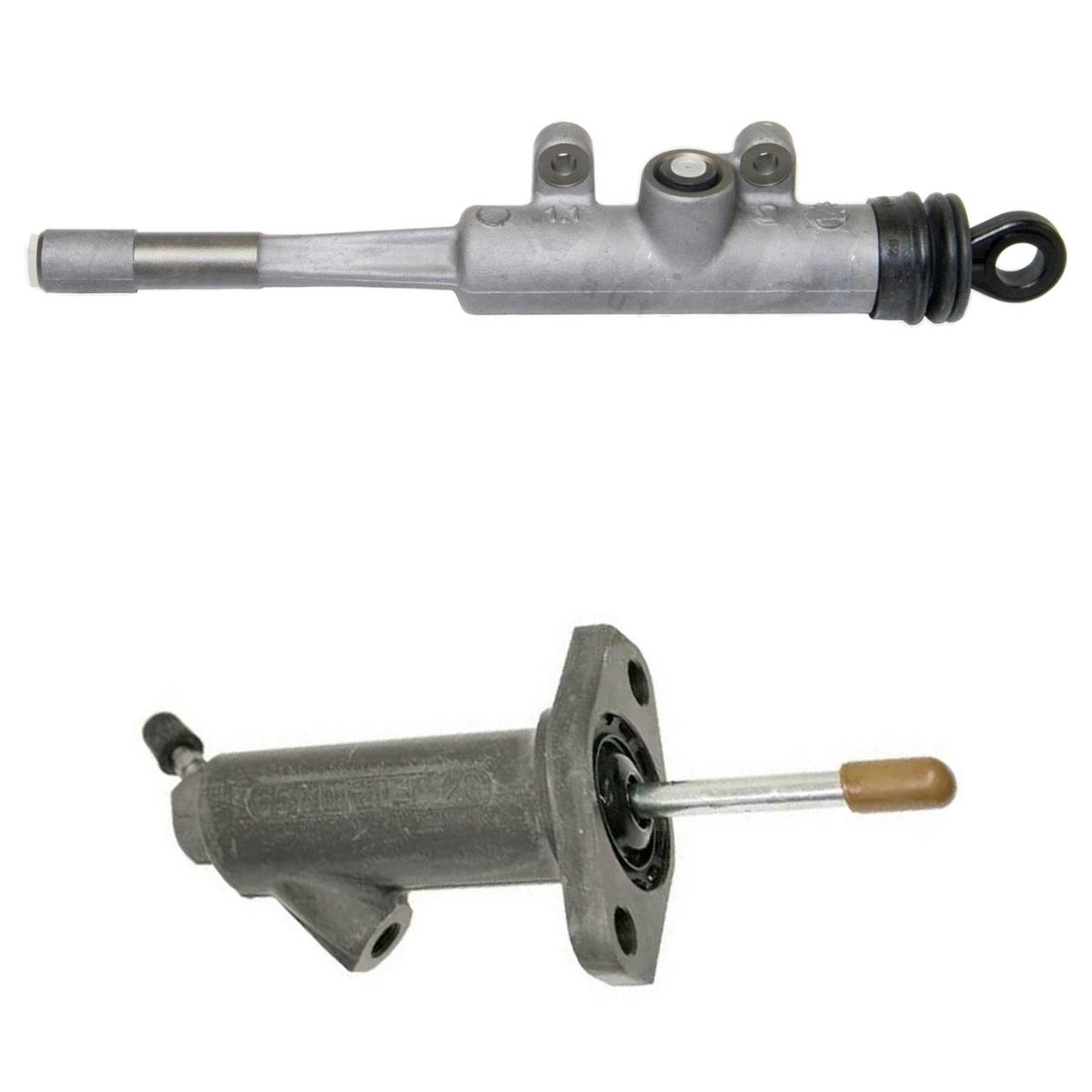 Clutch Master and Slave Cylinder Assembly FTE 5399168-Kit