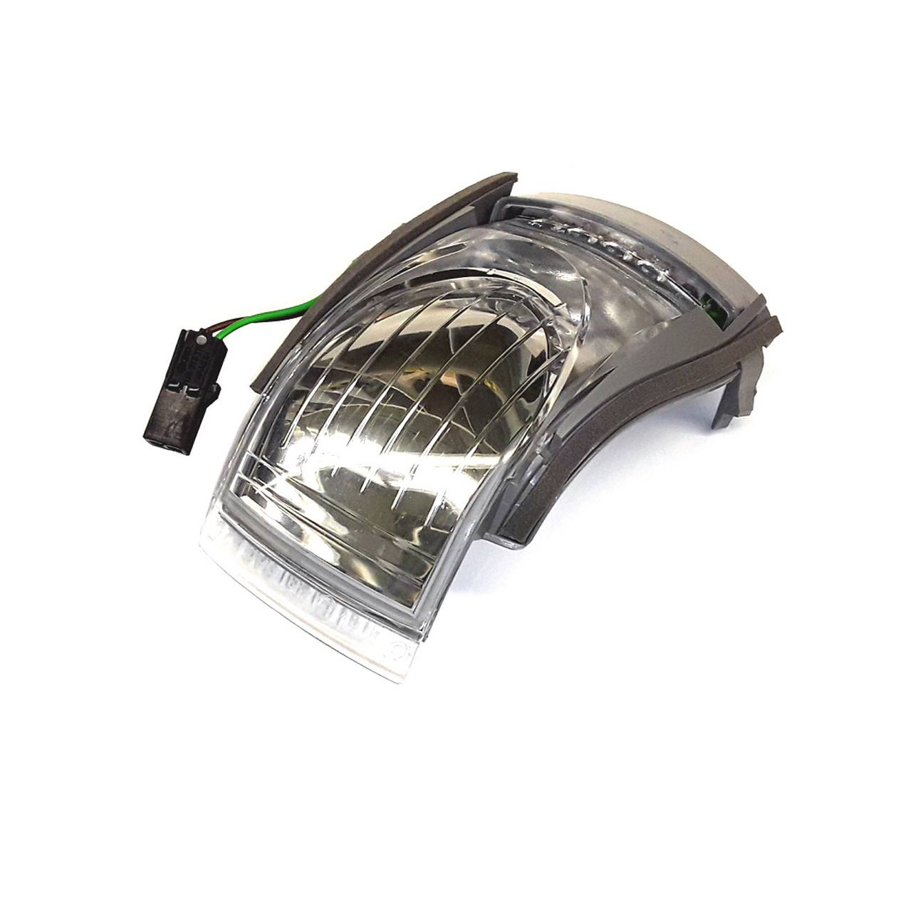 Turn Signal Light Assembly – Passenger Side Genuine VW/Audi 1C0949102E
