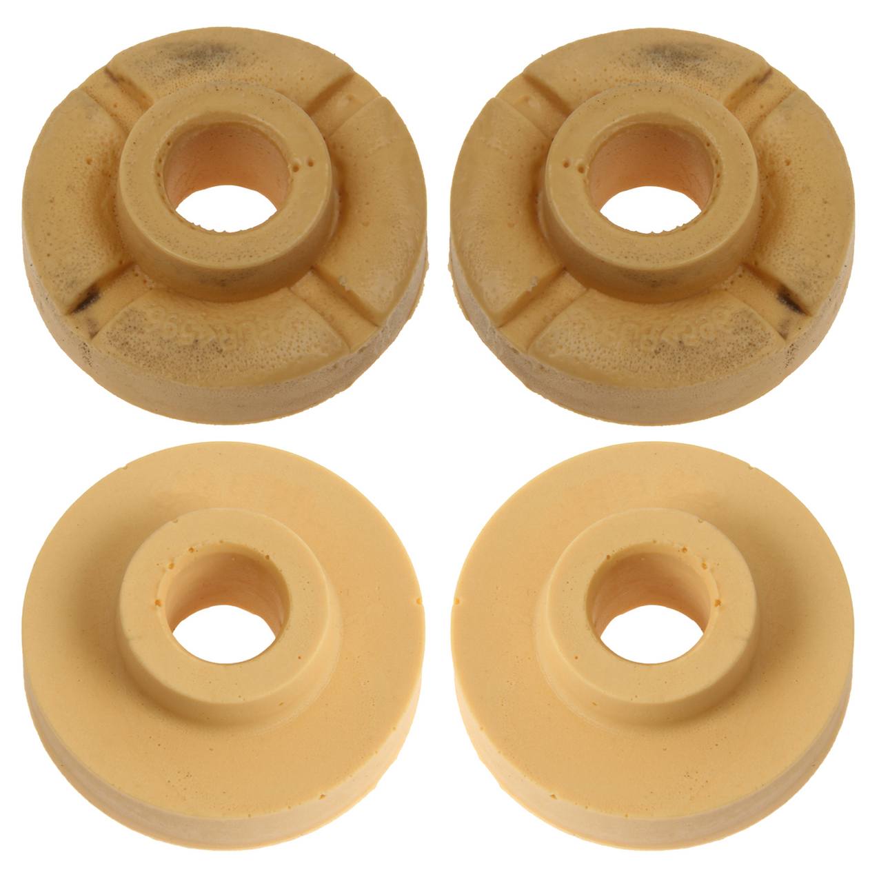 Suspension Strut Mount Bushing Kit – Rear (Upper and Lower) Lemforder ...