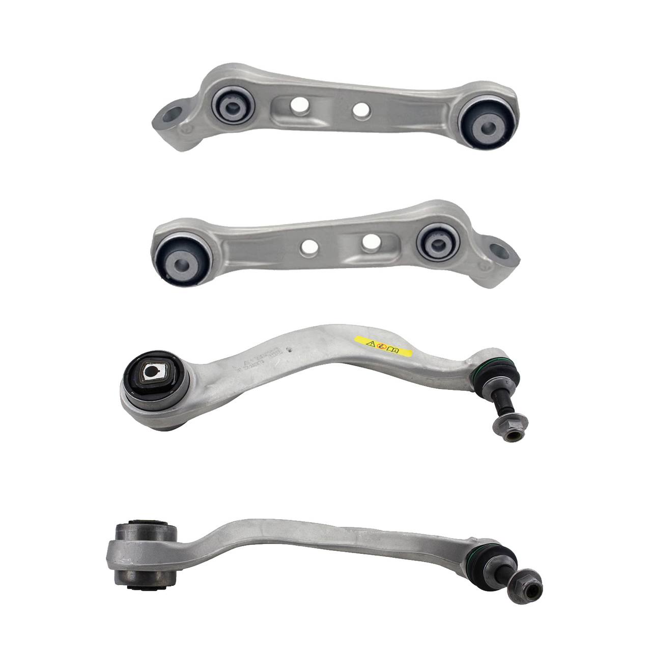 Suspension Control Arm Kit – Front Lower Lemforder 5226026-Kit