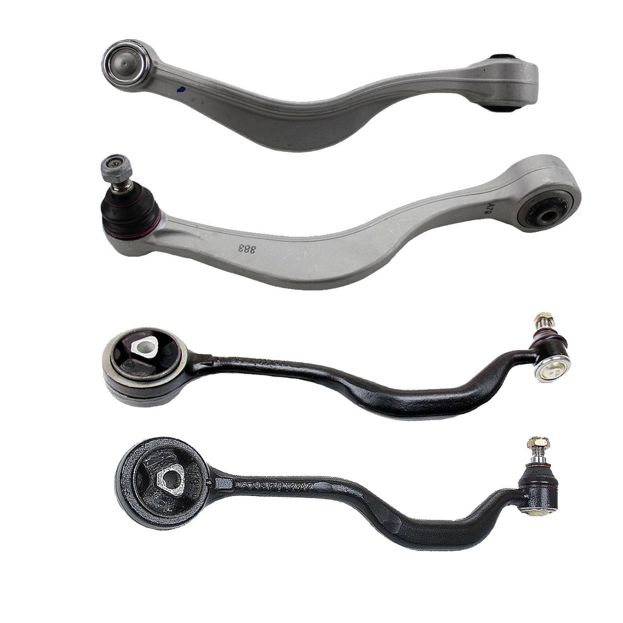 Suspension Control Arm Kit – Front Lemforder 5226079-Kit