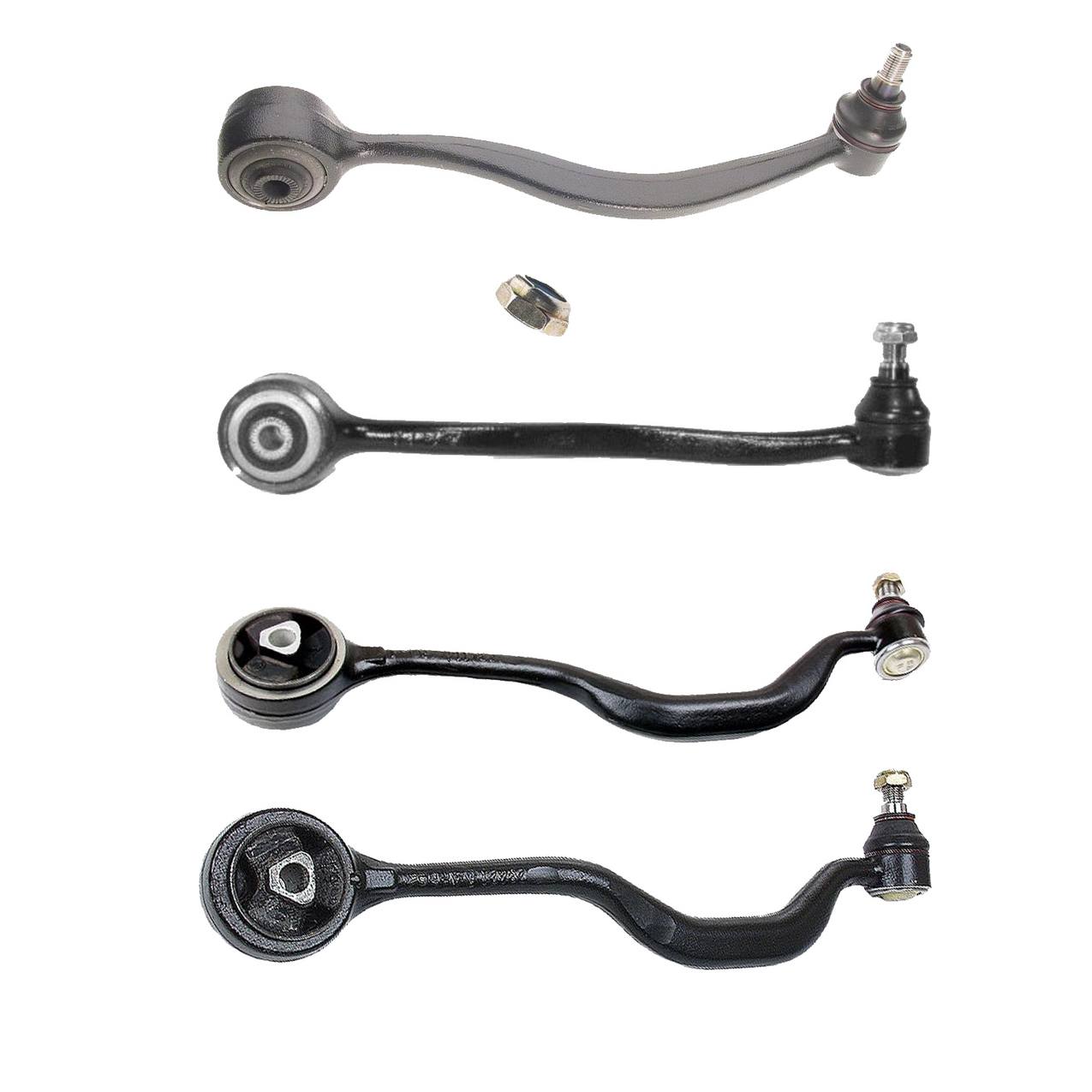 Suspension Control Arm Kit – Front Lemforder 5226083-Kit