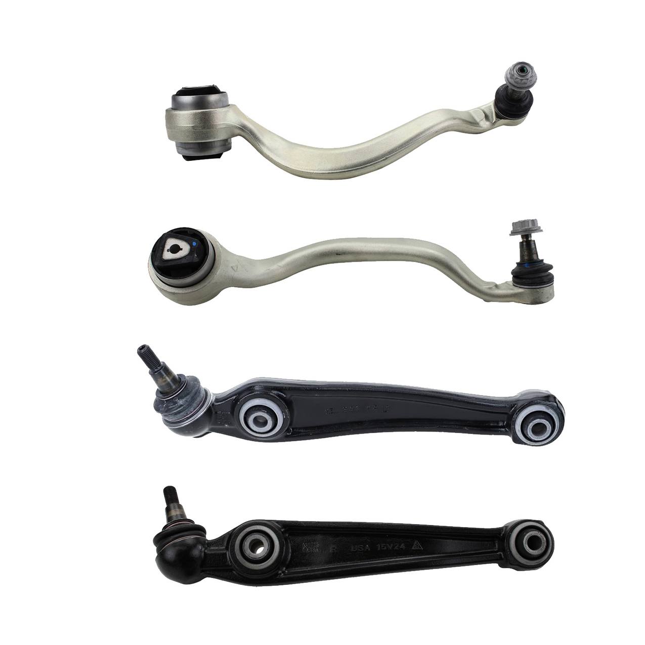 Suspension Control Arm Kit – Front Lower Lemforder 5226197-Kit