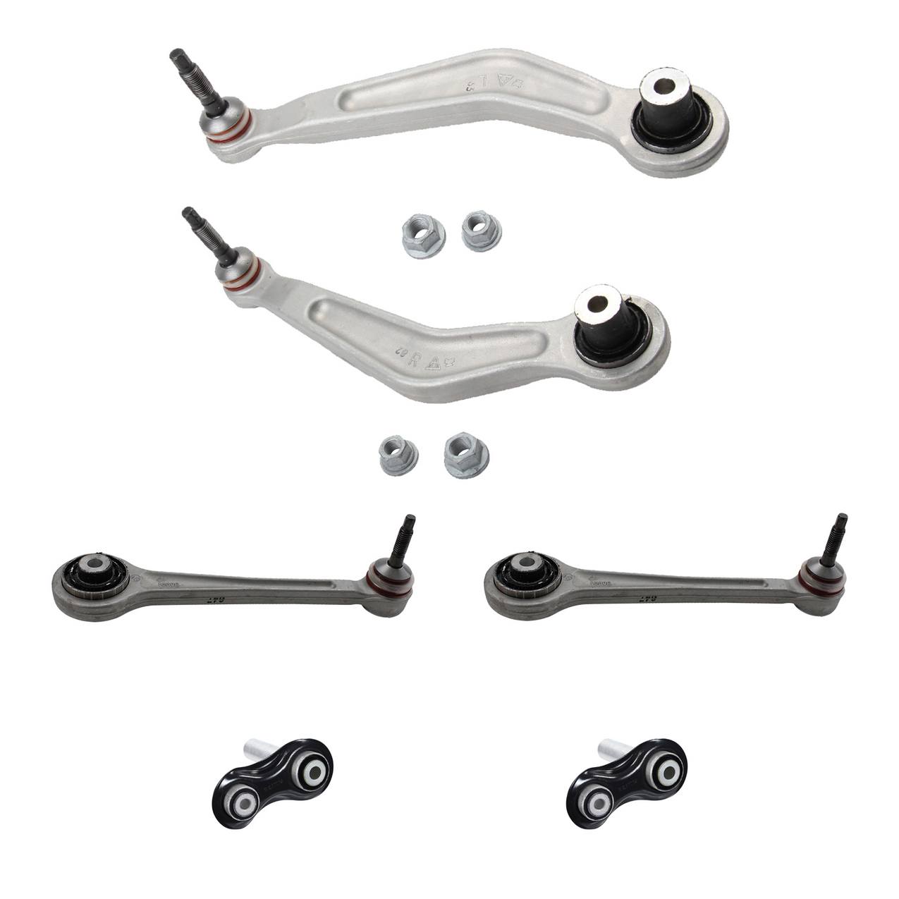 Suspension Control Arm Kit – Rear Lemforder 5226403-Kit