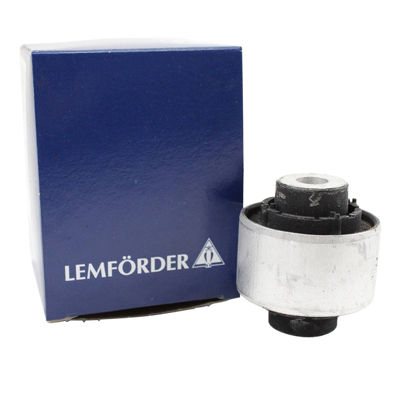 Audi VW Suspension Control Arm Bushing 4E0407182C – Lemfoerder 2714801 ...