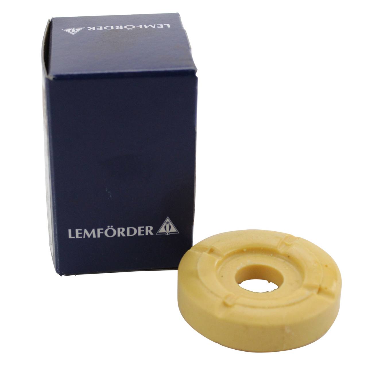 BMW Strut Mount Support – Front Lower 31336776389 – Lemfoerder 3533701 ...