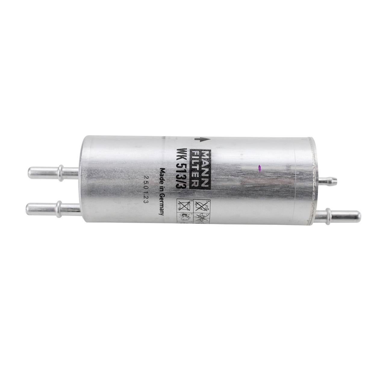 Fuel Filter Mann-Filter WK 513/3