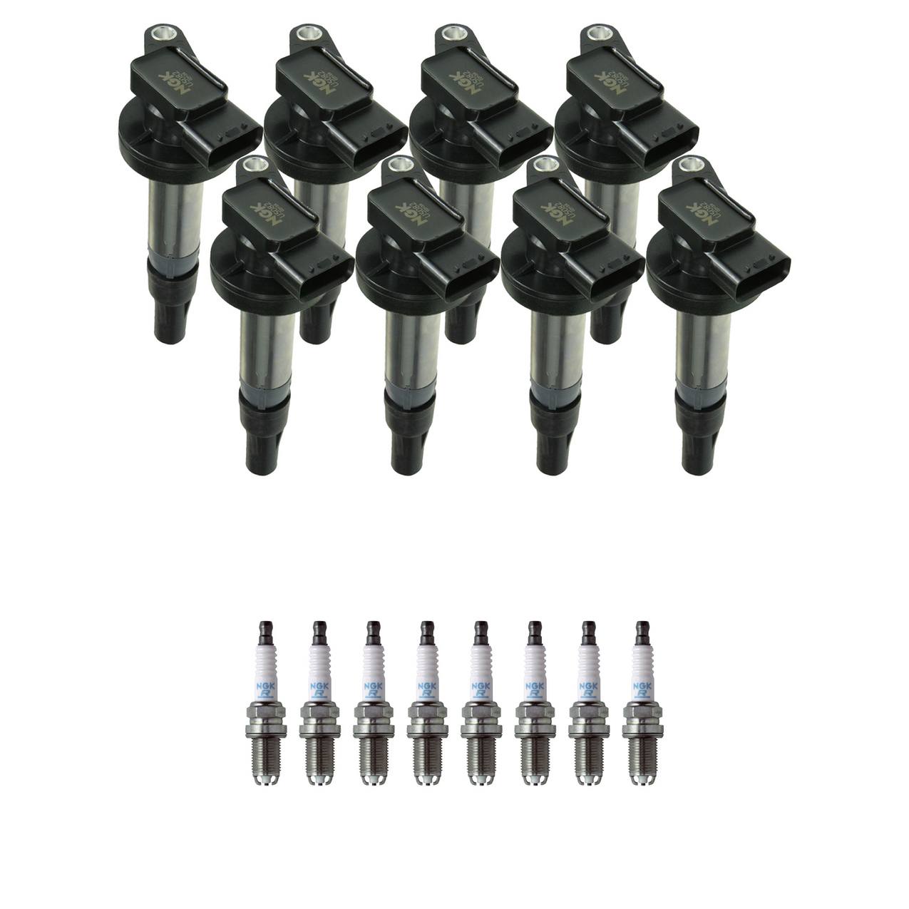 Ignition Coil Kit – (Copper) NGK 5235937-Kit