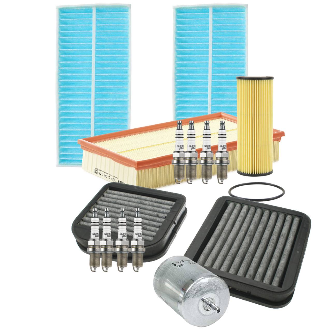 Filter Service Kit OEM 5141208-Kit