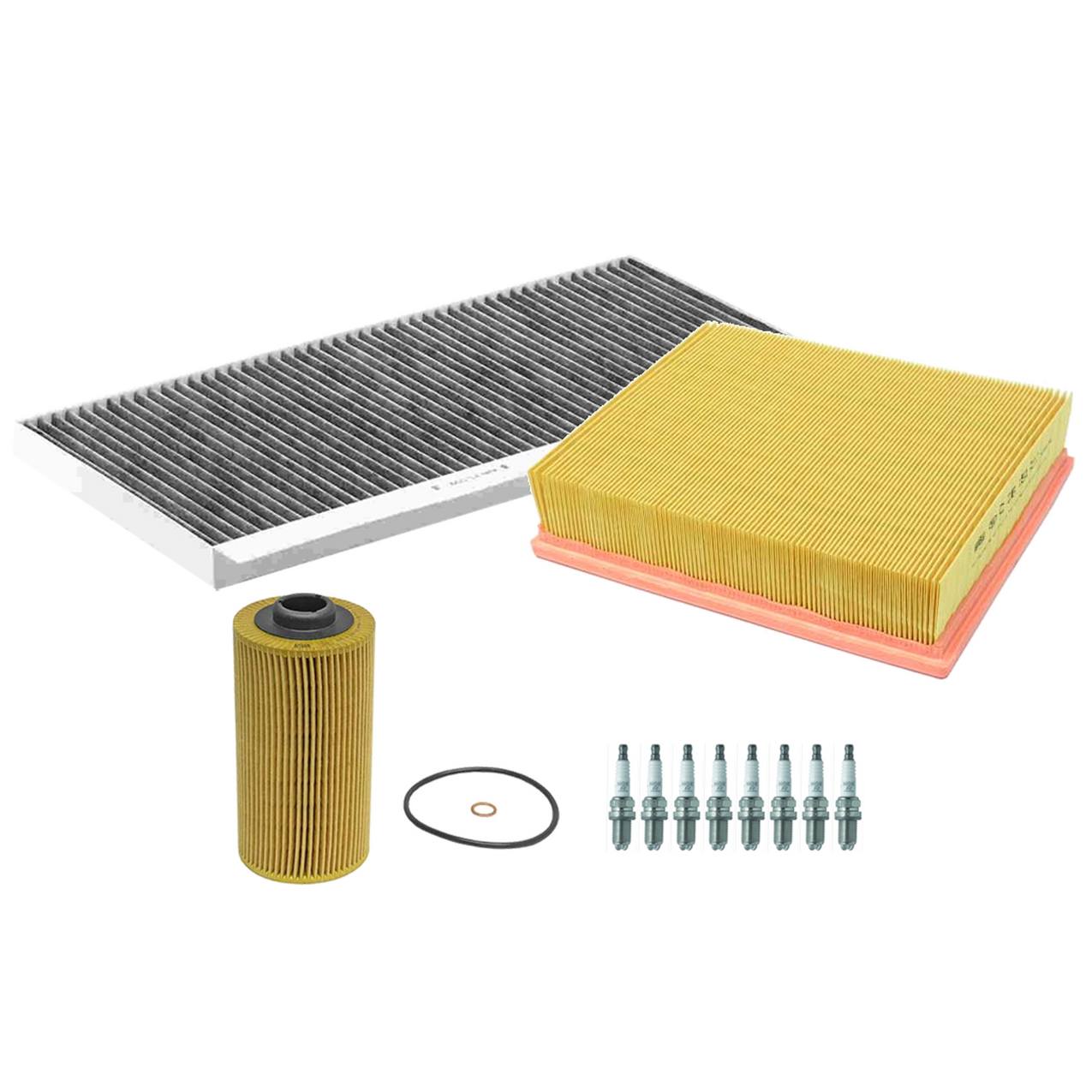 Filter Service Kit OEM 5141501-Kit