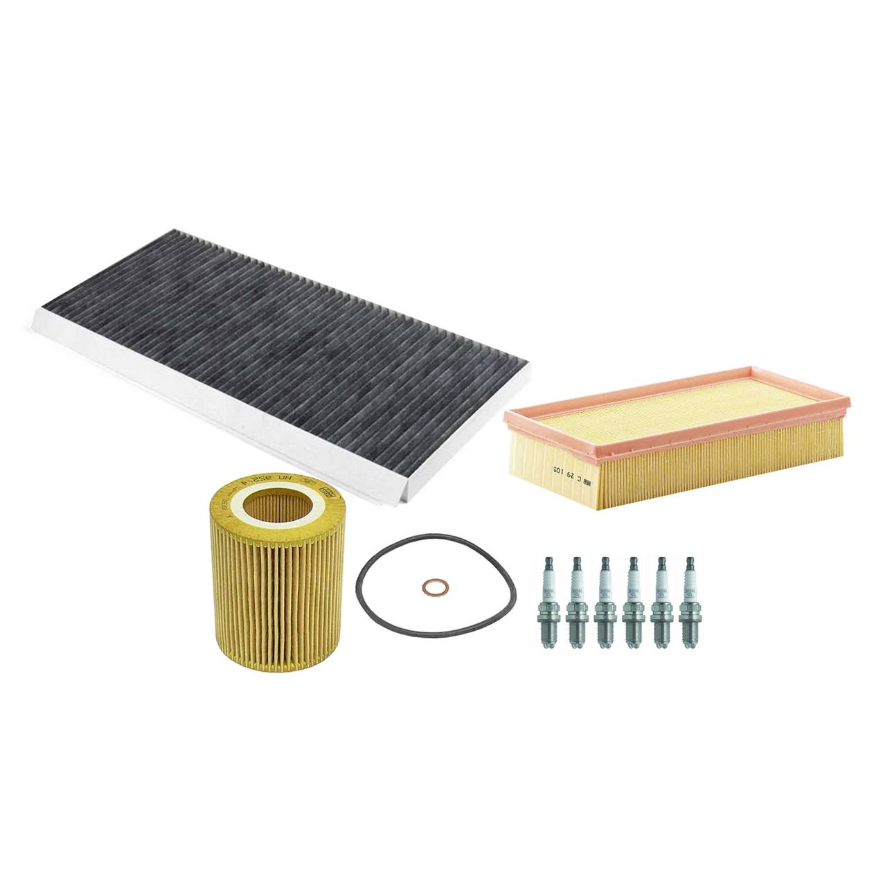 Filter Service Kit OEM 5141559-Kit