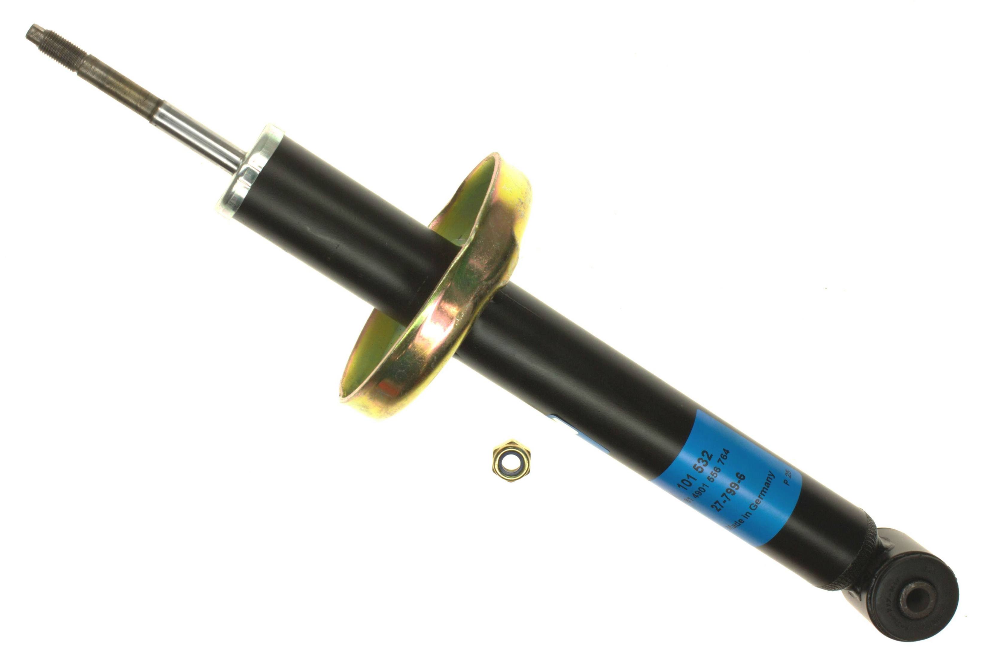 Suspension Shock Absorber – Rear Sachs 101 532