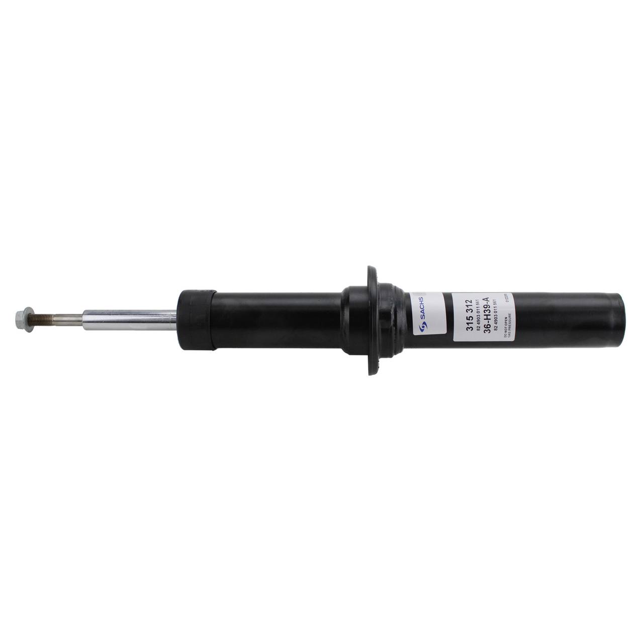 Suspension Strut – Front Sachs 315 312