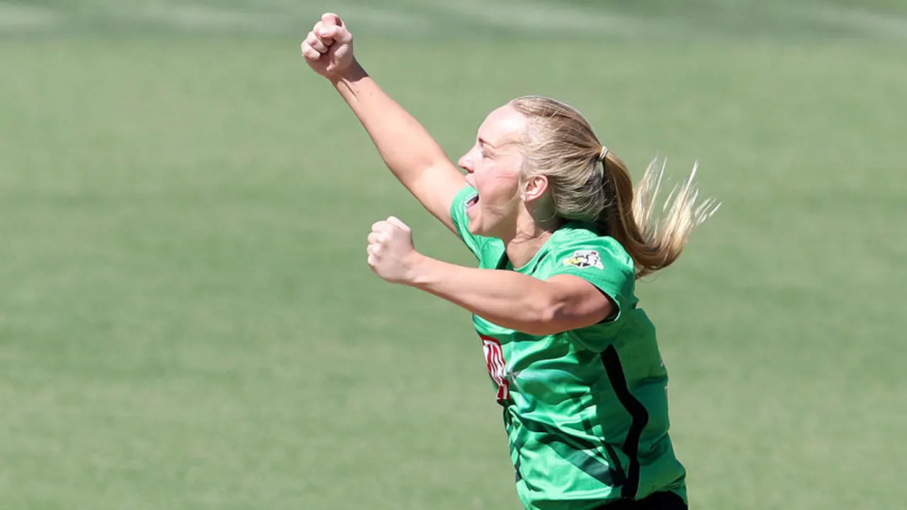 Kim Garth Latest News, Stats, Videos And Most Recent Updates