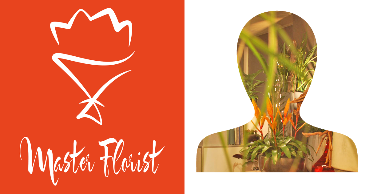 Master Florist, a world of flowers