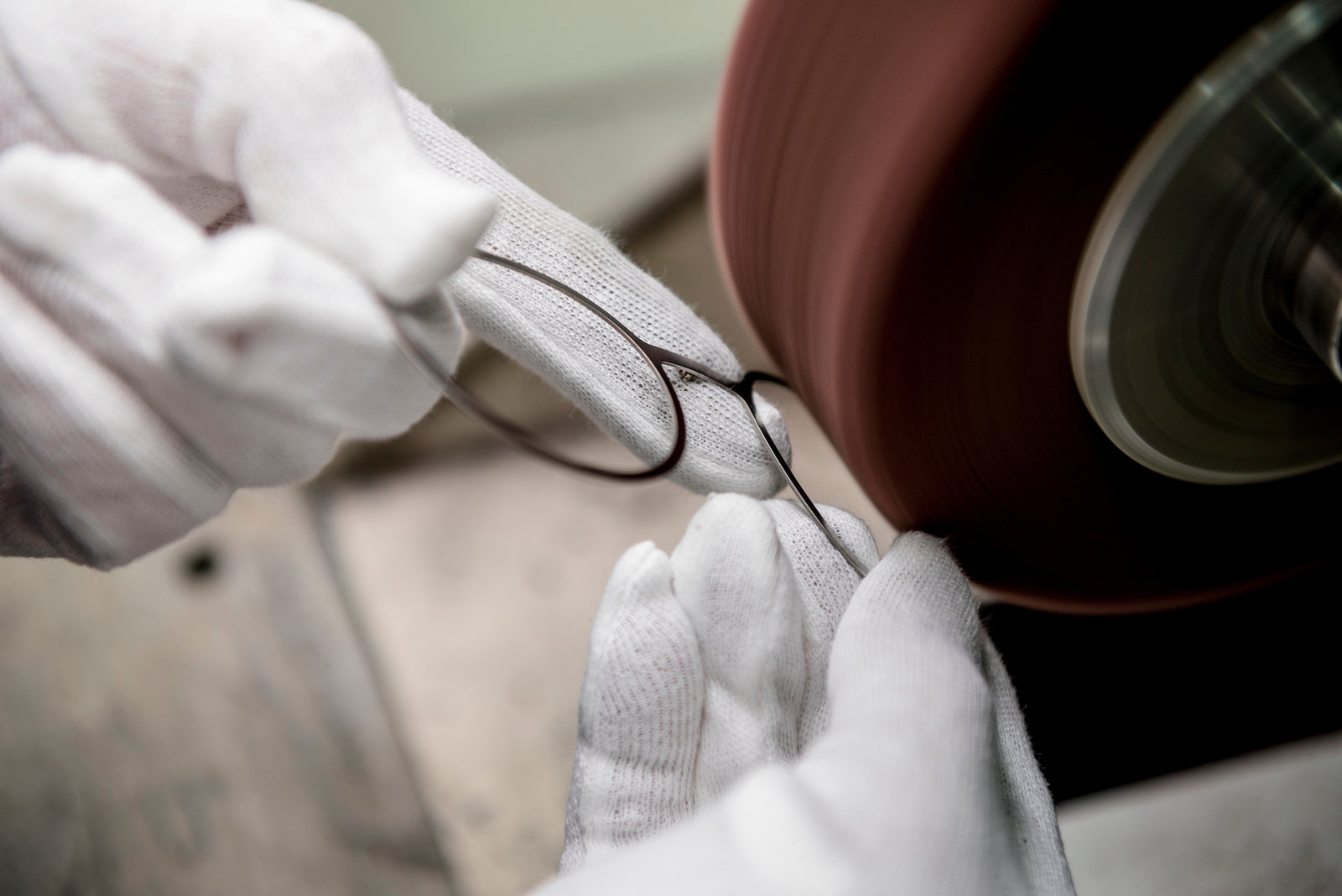 Big Boss Sunglasses, Hotel du Cap-Eden-Roc - Blue & White - Pascal ...