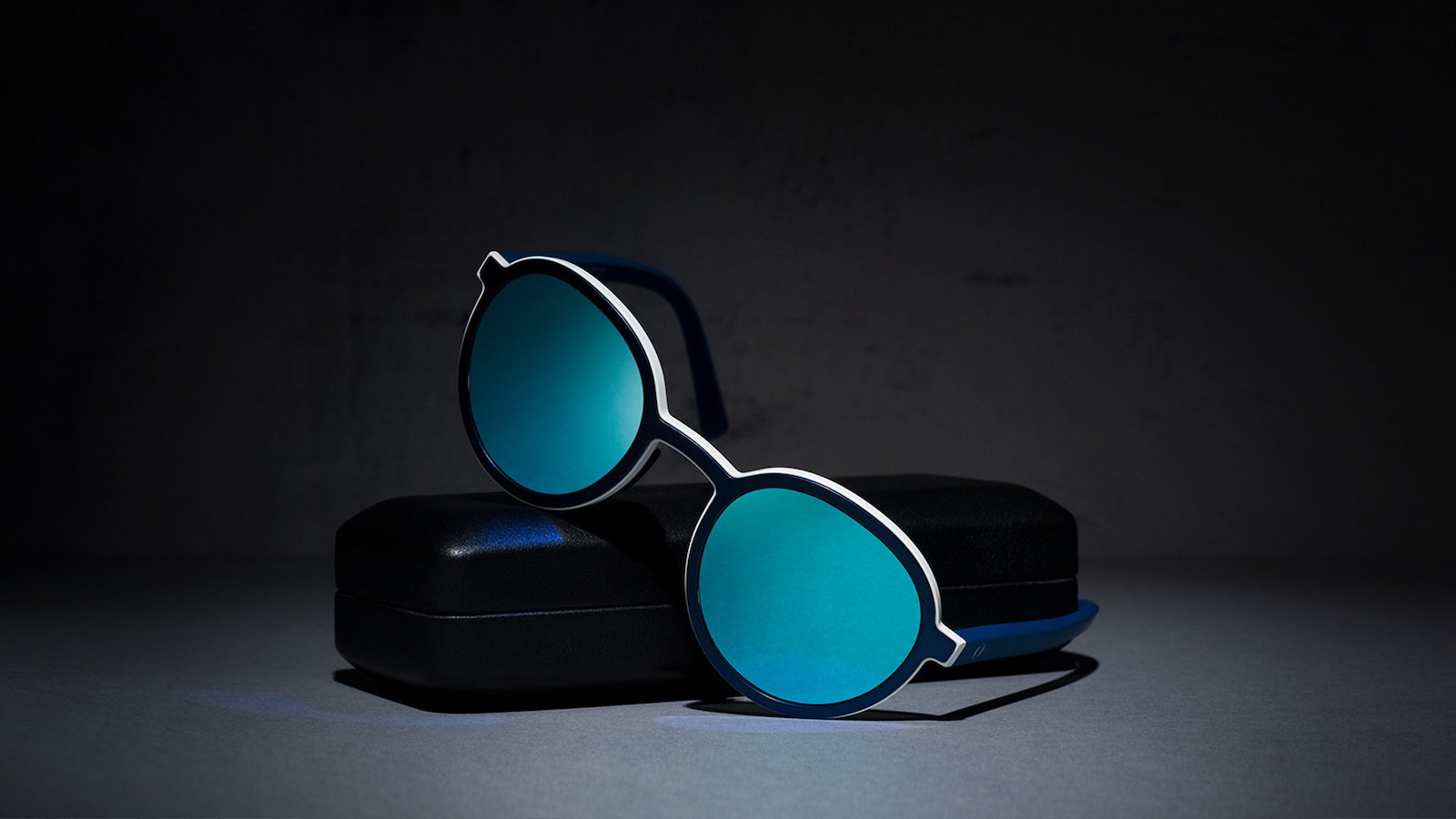 Luxury Designer Eyewear - Pascal Mathieu Eyewear