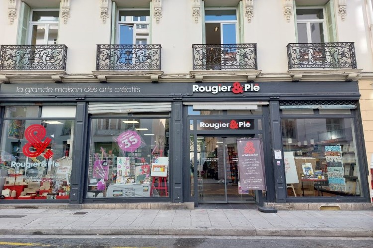 Rougier&Plé Nice | pass Culture