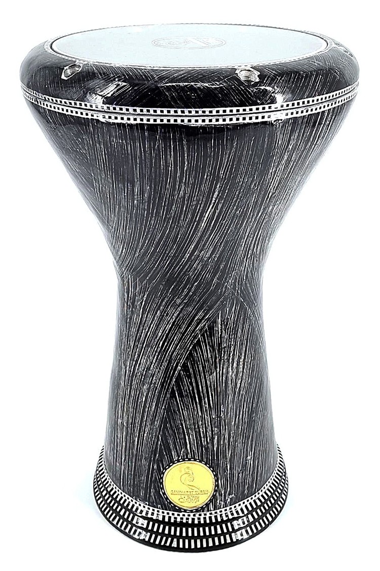 Derbouka professionnelle égyptienne - Percussion Orientale | pass Culture