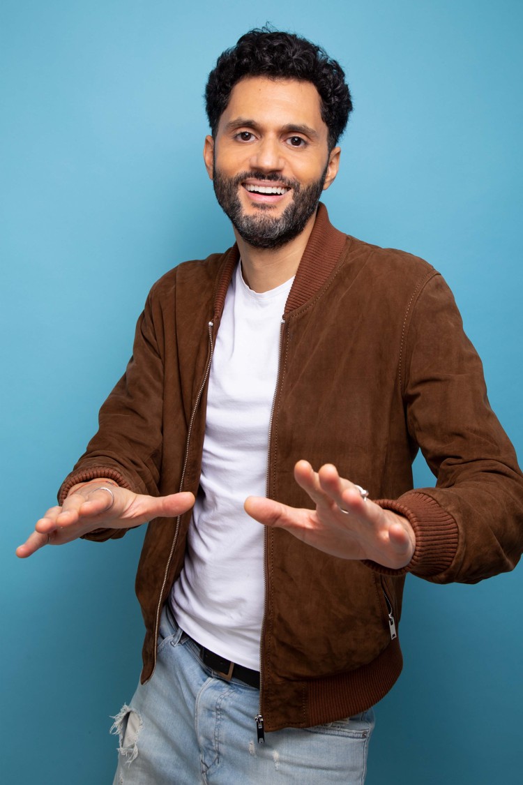 Tony Saint Laurent | pass Culture