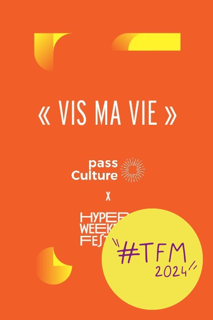 🎵 Vis ma vie à la Maison de la Radio et de la Musique | pass Culture