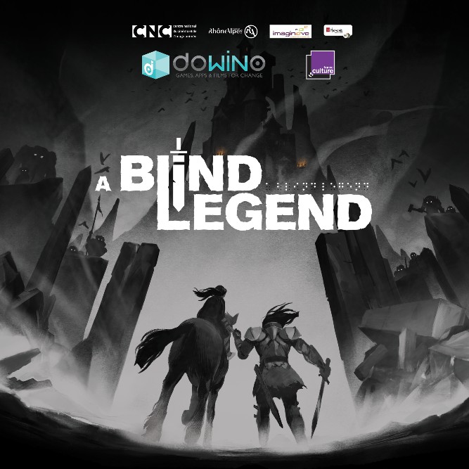 A Blind Legend | pass Culture