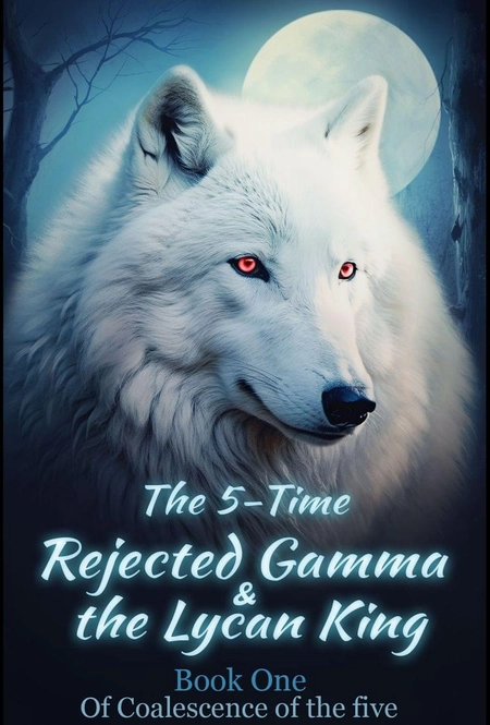 5 Time Rejected Gamma