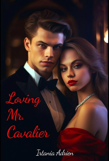 Loving Mr. Cavalier by Tania - Free Online | My-Passion