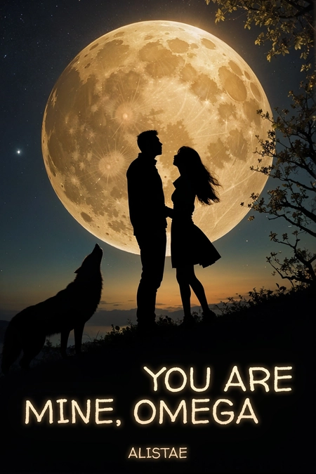 You Are Mine, Omega by AlisTae Free To Read | My Passion