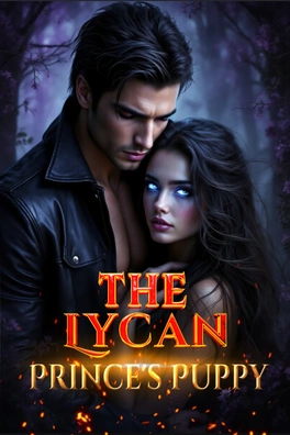 The Lycan Prince's Puppy