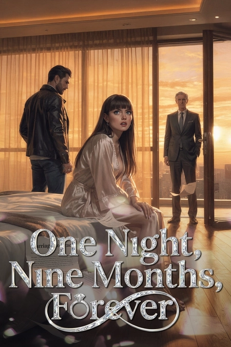 One Night, Nine Months, Forever by Tessa Kelwyn Free To Read | My Passion