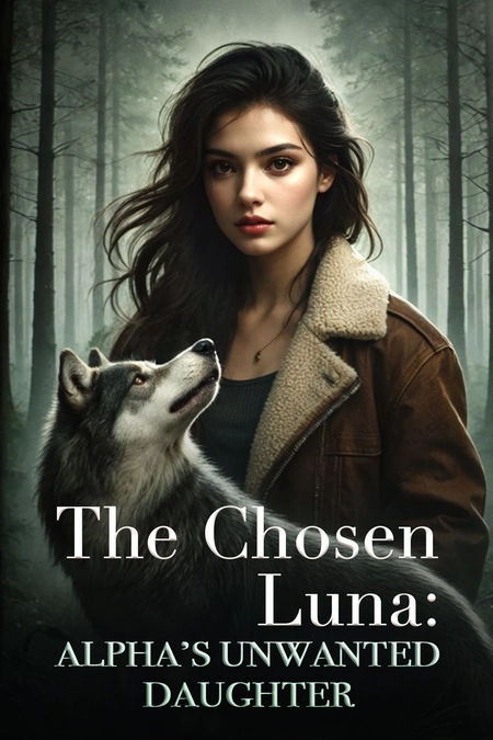 The Chosen Luna: Alpha’s Unwanted Daughter - Chapter #1 - Free Online ...