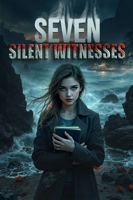 Seven Silent Witnesses by itsvlada - Free Online | My-Passion