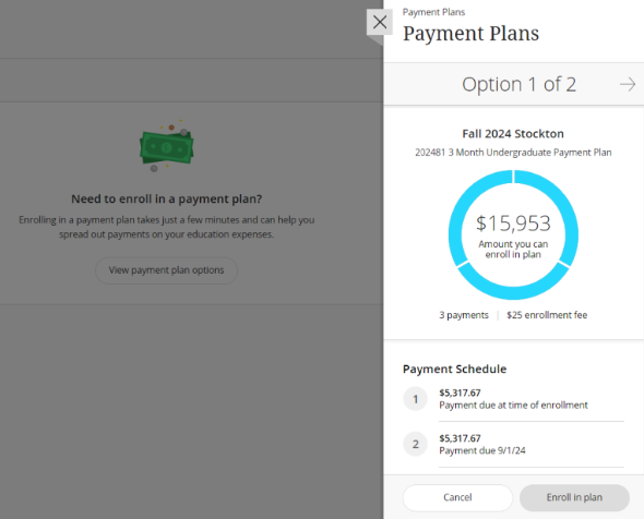 University of the Pacific