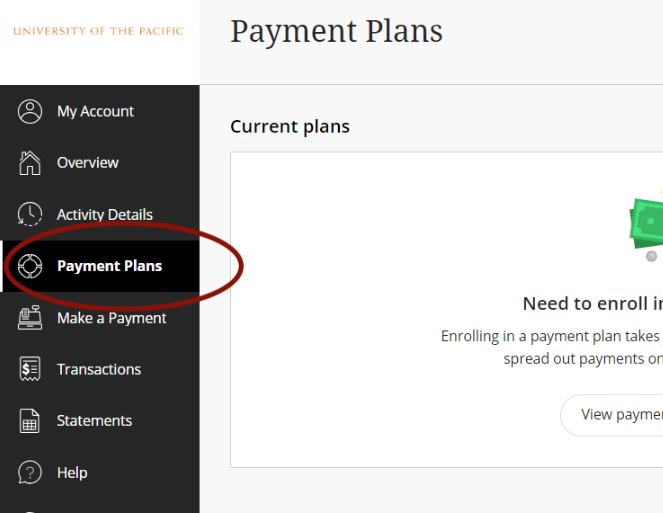 University of the Pacific