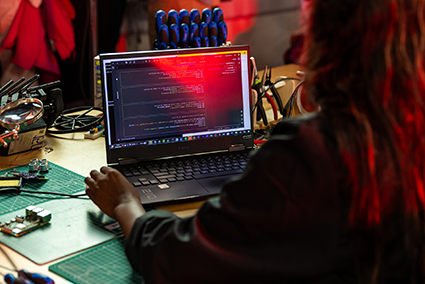 Reading Area Community College