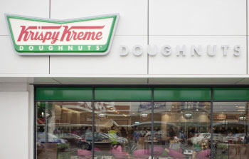 Science Museum Shake Bar | Our Work | Interior and Retail Branding ...