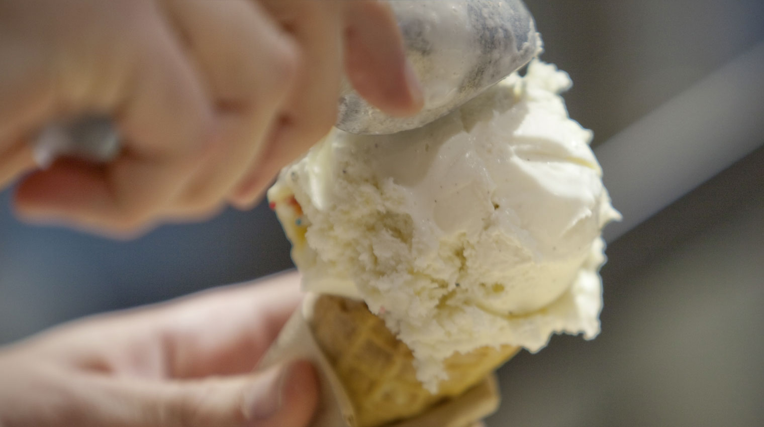 Science Museum Shake Bar | Our Work | Interior and Retail Branding ...
