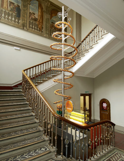 Our Work | Interior and Retail Branding Design Consultancy | Path Design