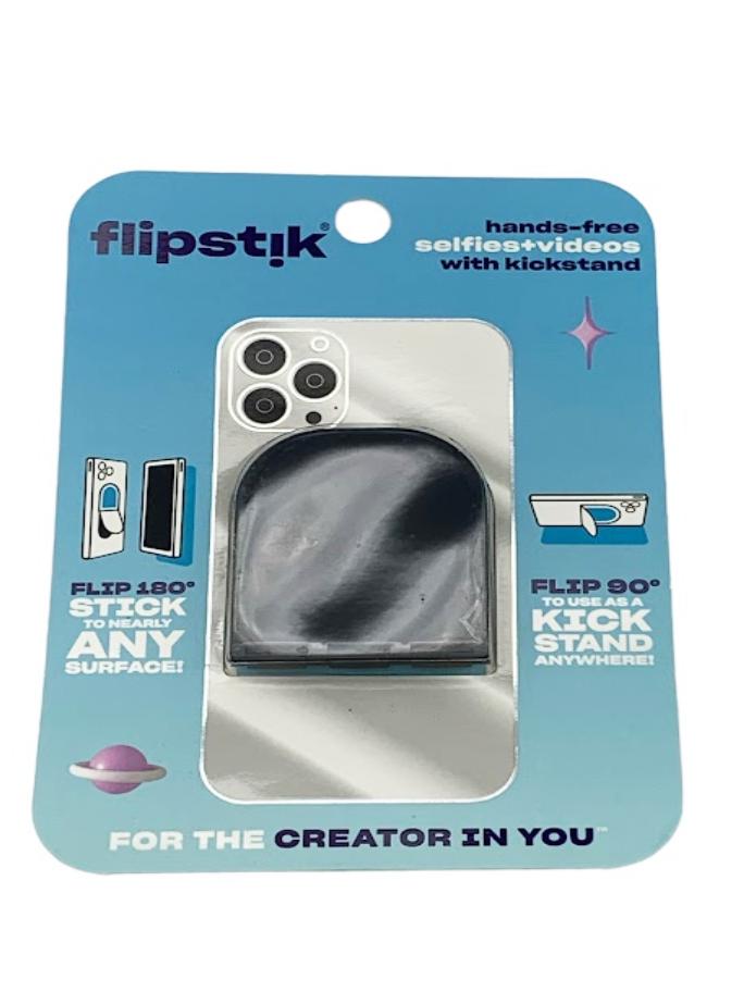 Flipstik 2.0 Foldable Adhesive Phone Mounts | eBay
