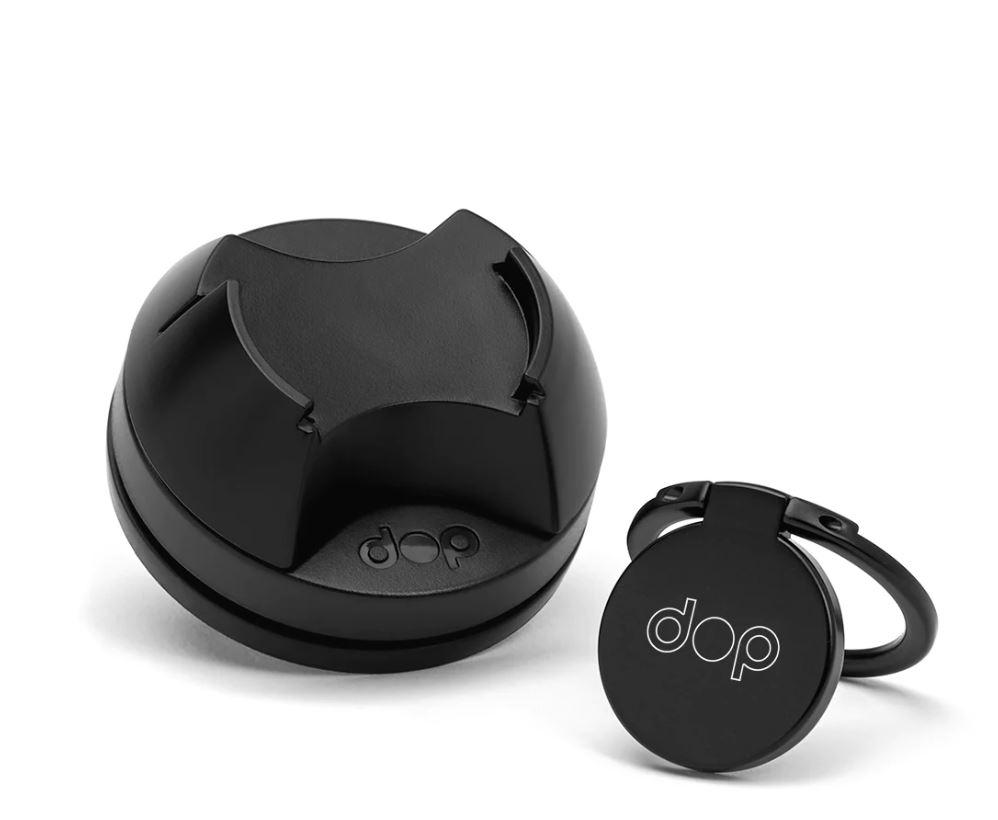 Dop Portable Phone Mount Kit with Bad Dop Ring | eBay