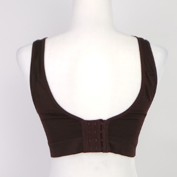 Breezies Lace Seamless Cami Bra Coco Ebay
