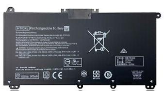 HP HT03XL Genuine Rechargeable Li-ion Battery L11421-423 | Jender