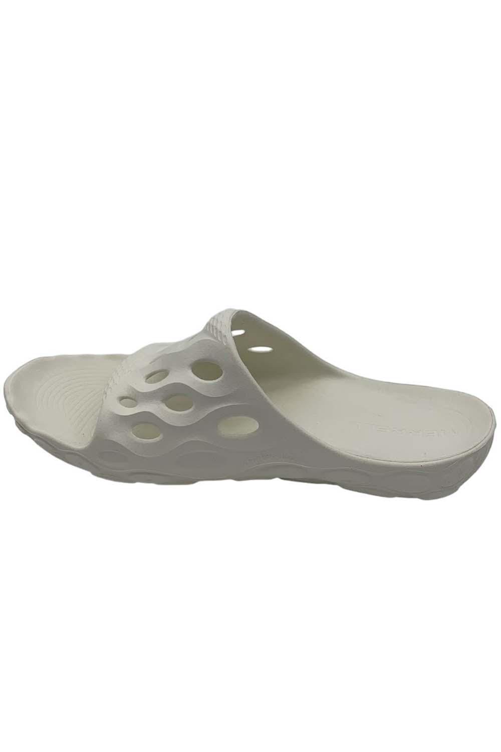 Merrell Slide Sandals Hydro Slide White | Jender